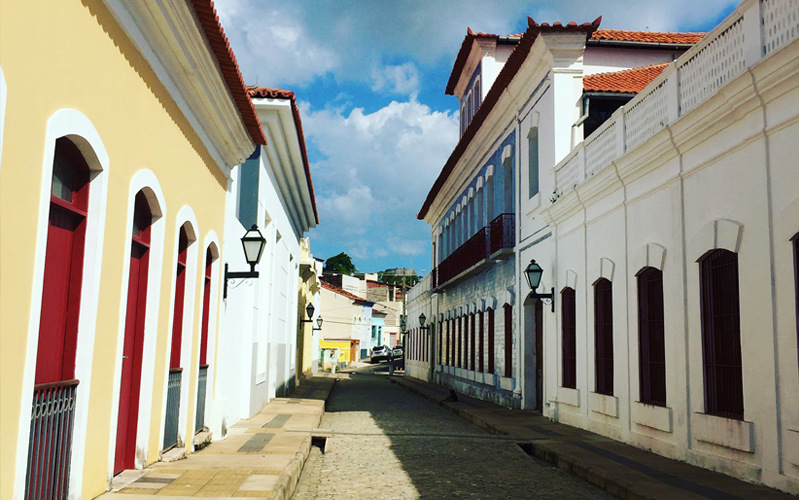 Descubra por que vale a pena conhecer São Luís do Maranhão Descubra por que vale a pena conhecer São Luís do Maranhão