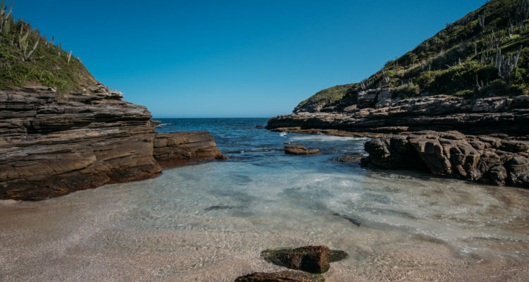 Praias de Búzios: guia completo com as melhores praias da cidade | Mala ...
