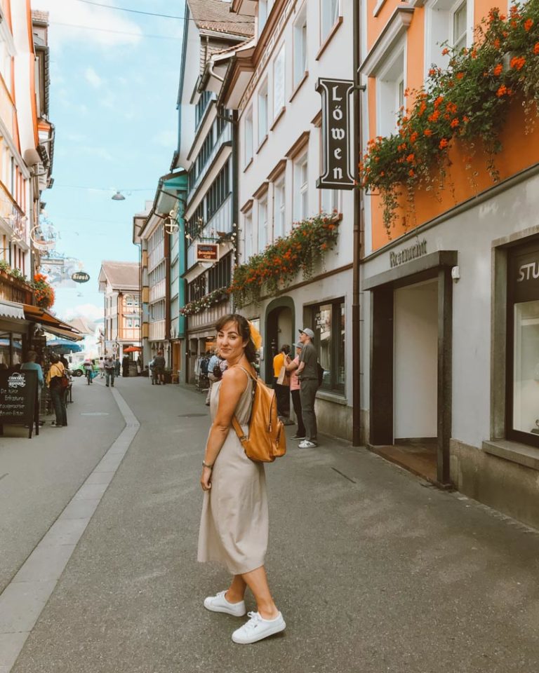 APPENZELL SUÍÇA: o guia infalível para você planejar a sua viagem