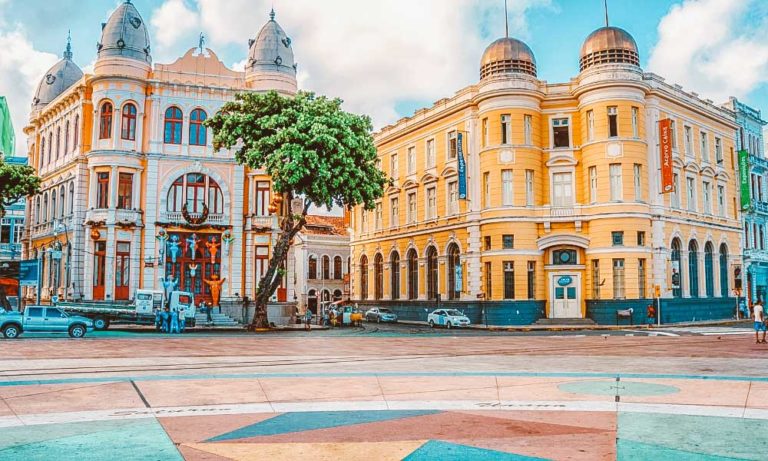 Passeios em Recife: 20 pontos turísticos imperdíveis para visitar na cidade