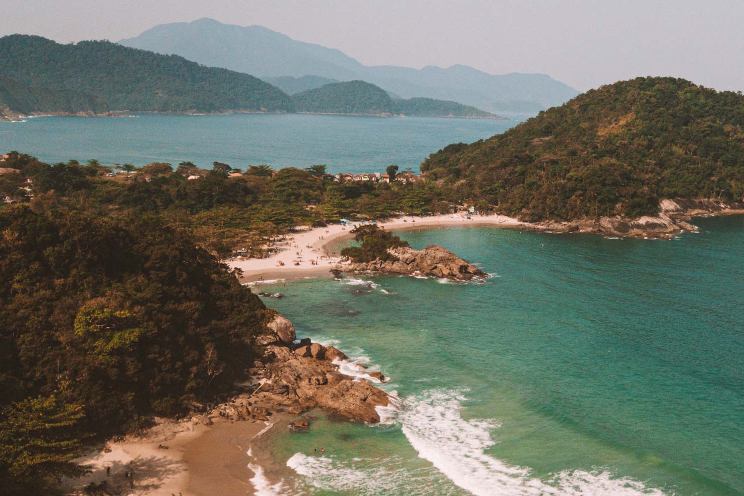 O que fazer em Trindade e arredores: as MELHORES dicas!